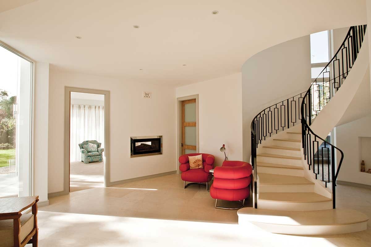 Design Flow: The Art of Seamless Interior Design - Design Science